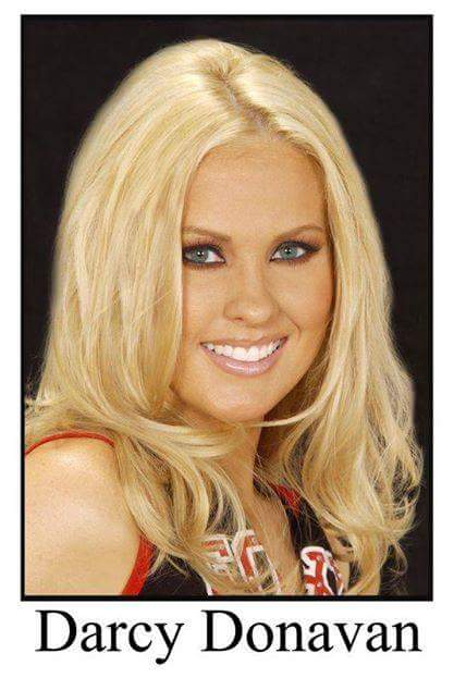 8.5 x 11 Photo # 22 - Darcy Donavan – The Donavan Collection