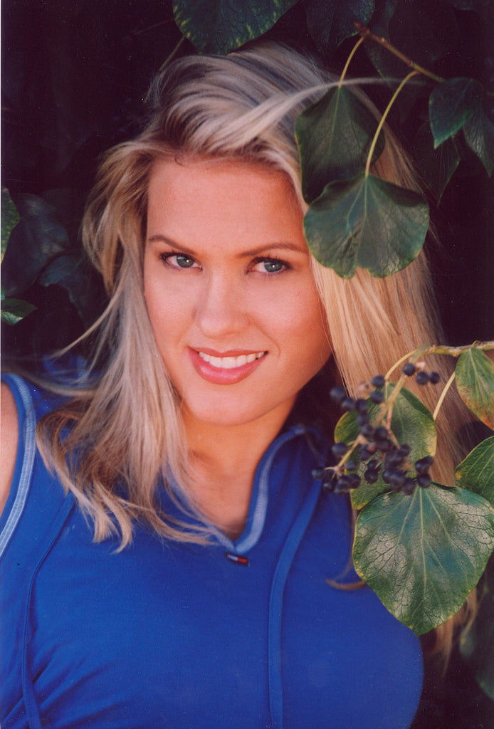 8.5 x 11 Photo # 501 - Darcy Donavan – The Donavan Collection
